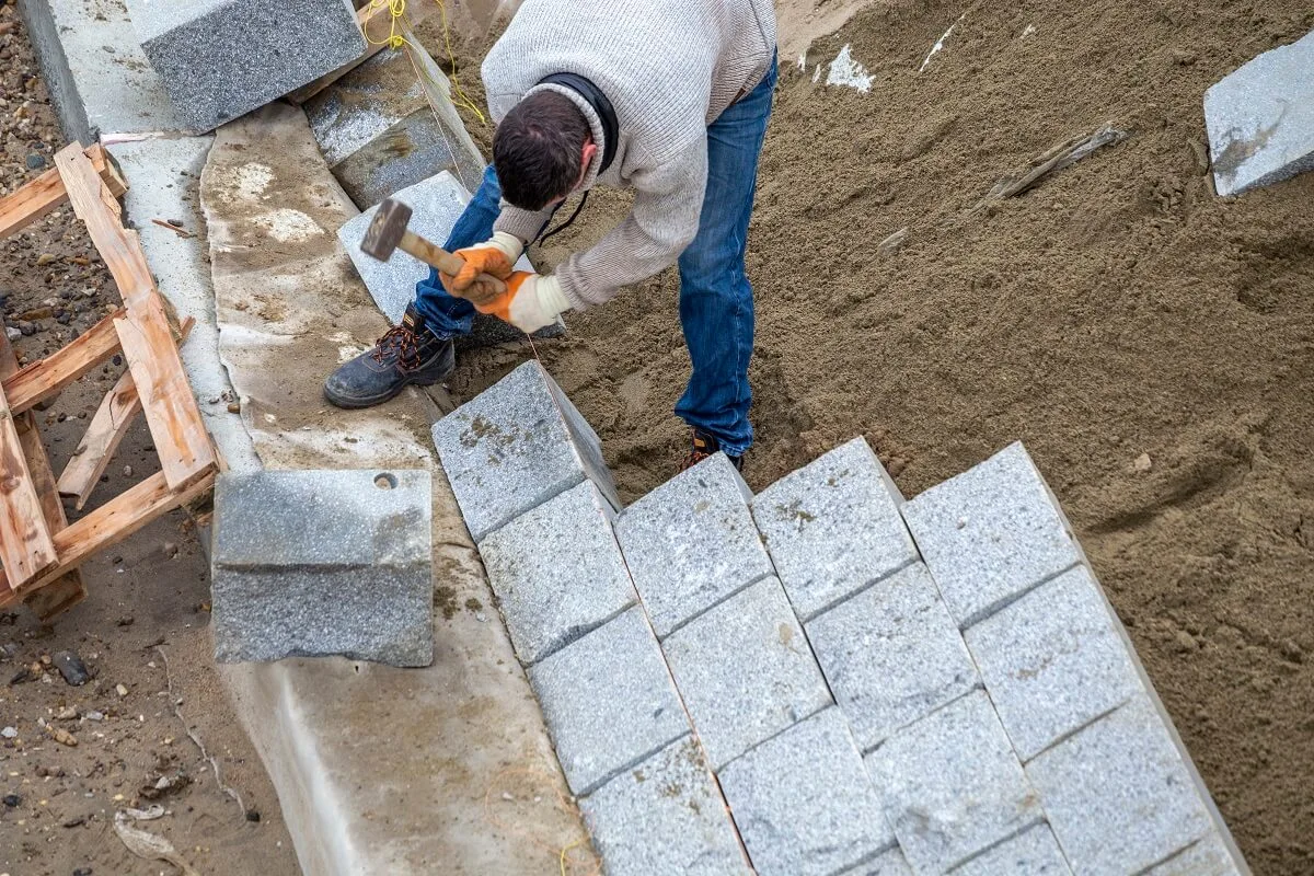 Construction Labor and Materials | Regency Construction BA